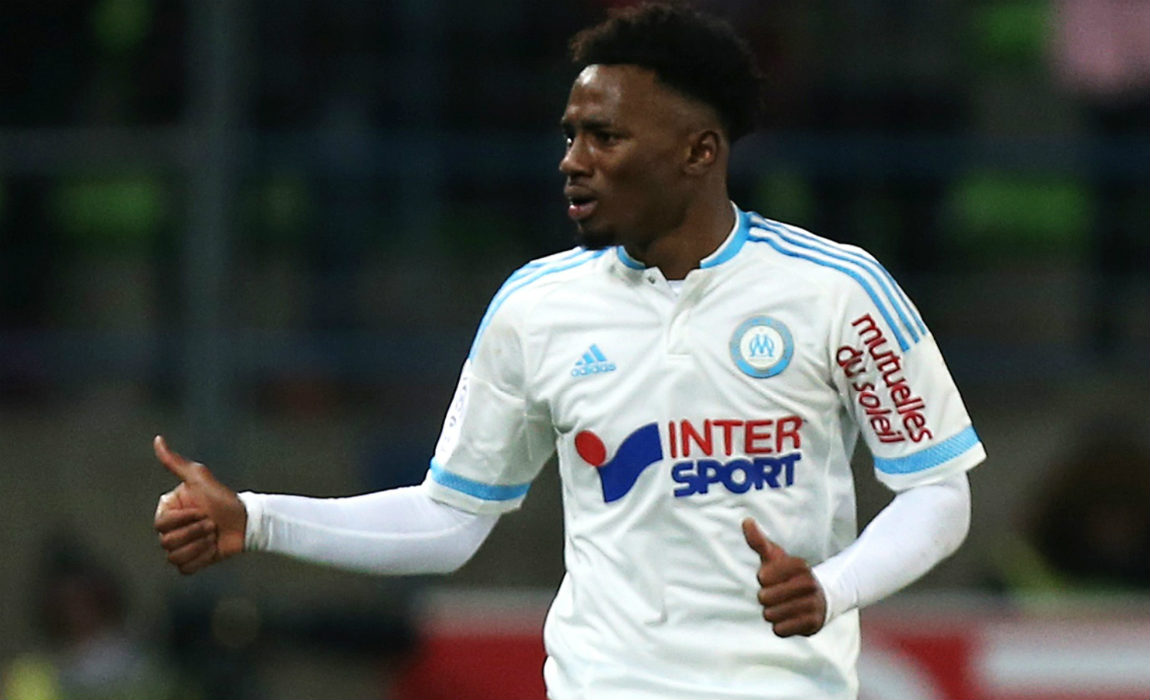 Tottenham Finally Complete Signing Of Kevin N'Koudou From Marseille