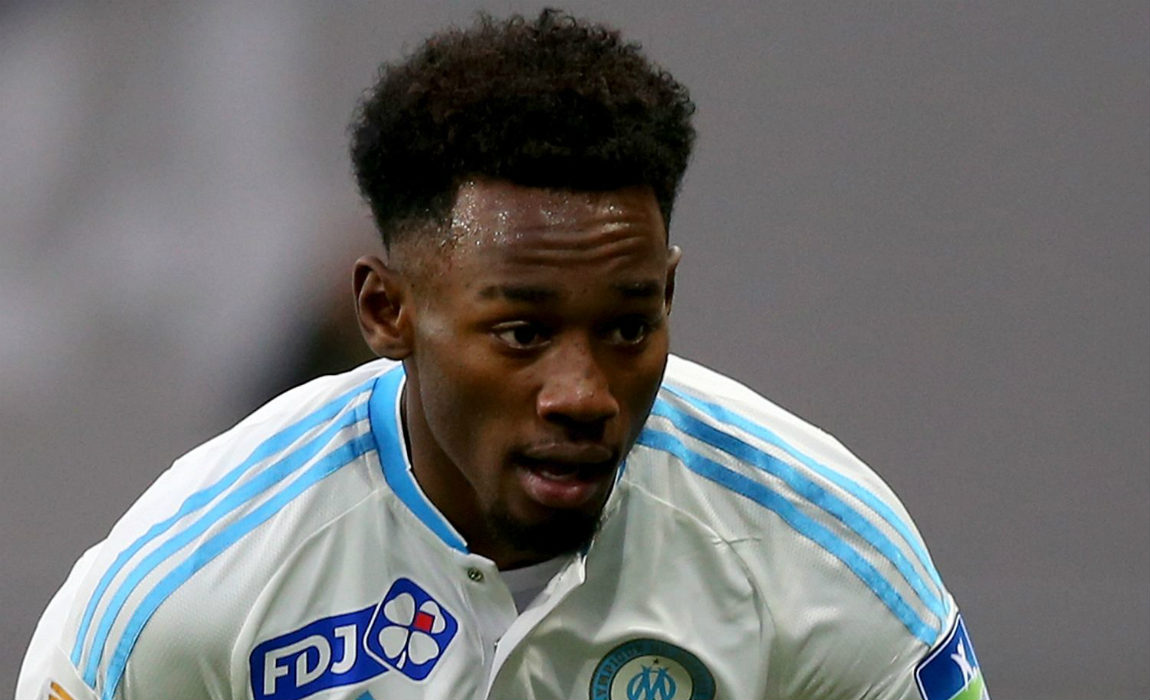 Tottenham Finally Complete Signing Of Kevin N'Koudou From Marseille