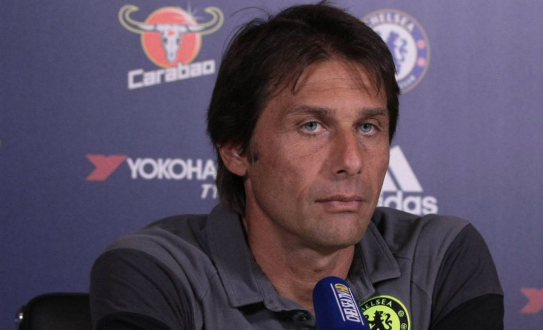 10 Facts You Do Not Know About Antonio Conte
