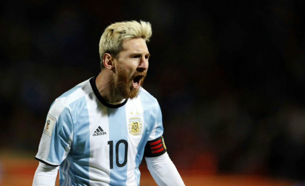 World Beard Day: The 12 Of The Most Epic Beards In World Football