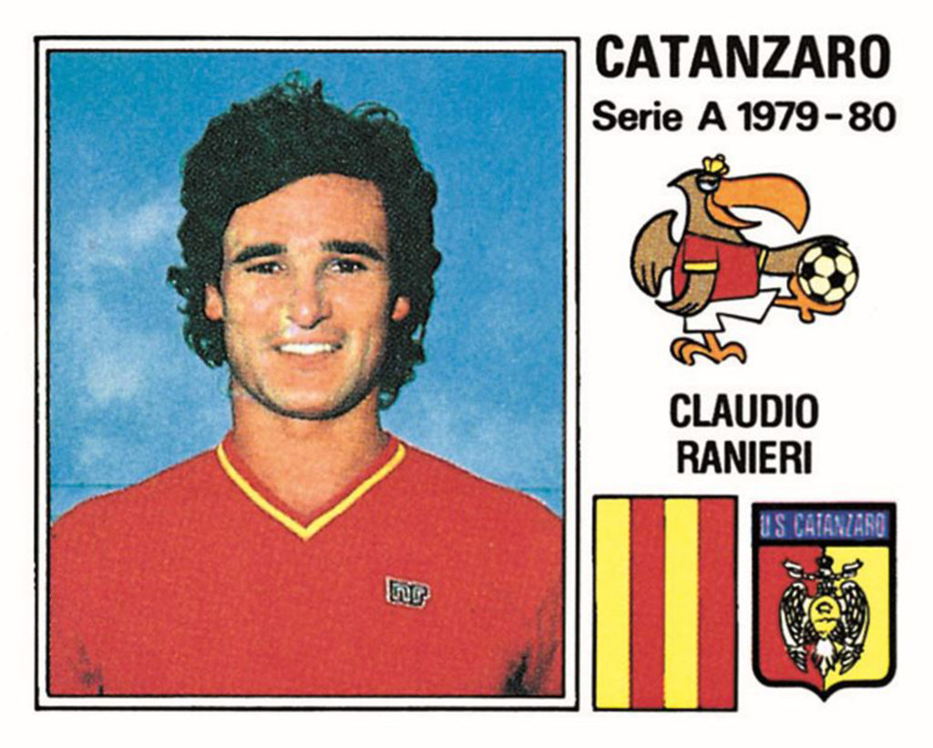 10 Things You Do Not Know About Leicester City Boss Claudio Ranieri