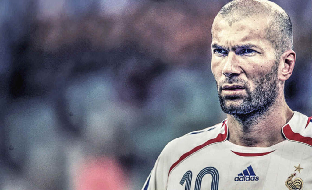10 Facts You Do Not Know About Zinedine Zidane