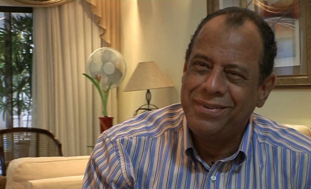 Brazil's World Cup Winning Captain Carlos Alberto Passes Away Aged 72
