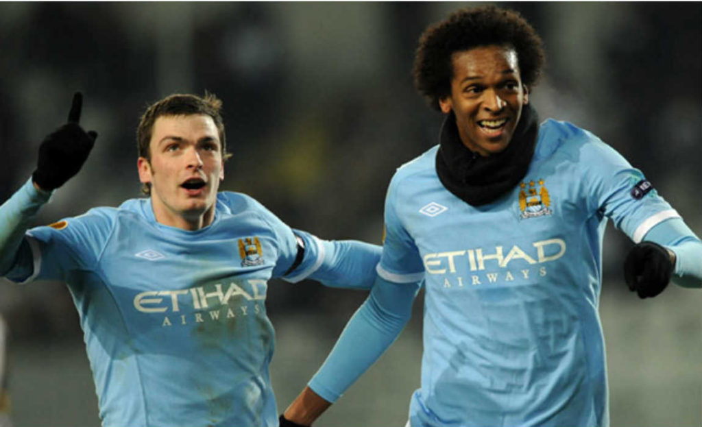 Brazilian Jo Quits Alcohol In Order To Kickstart Football Career