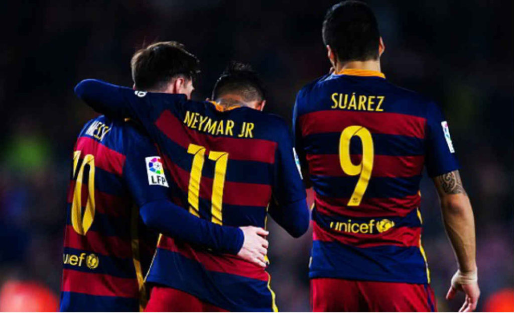 MSN Celebrate 2 Year Anniversary With Incredible Stats To Thier Names
