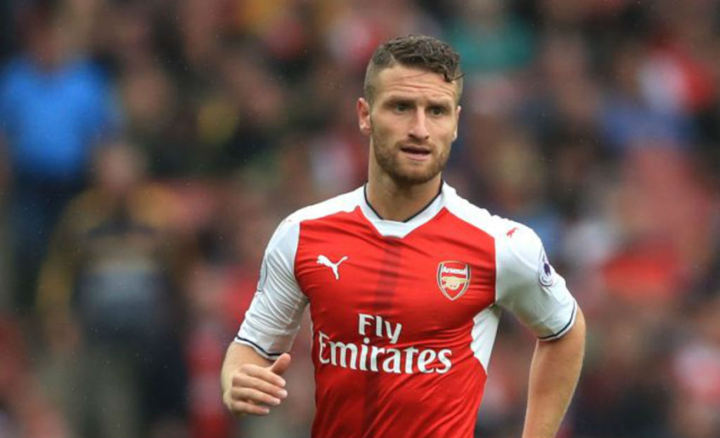 Arsenal Ace Shkodran Mustafi Reveals The Importance Of His Muslim Faith