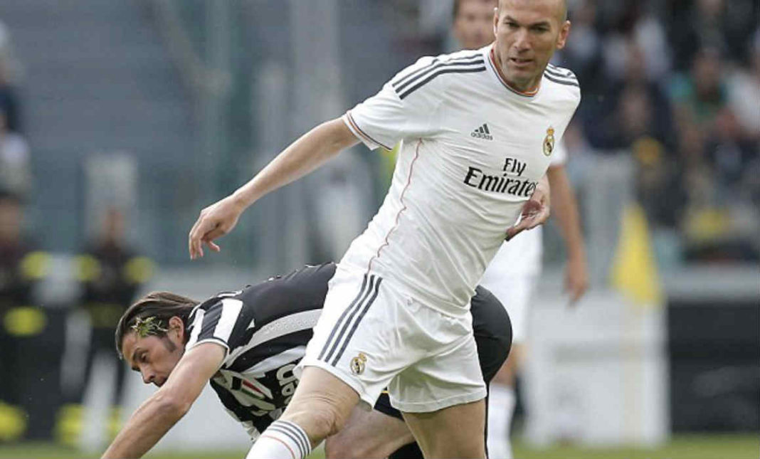 10 Facts You Do Not Know About Zinedine Zidane
