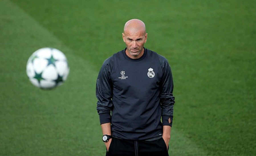 10 Facts You Do Not Know About Zinedine Zidane