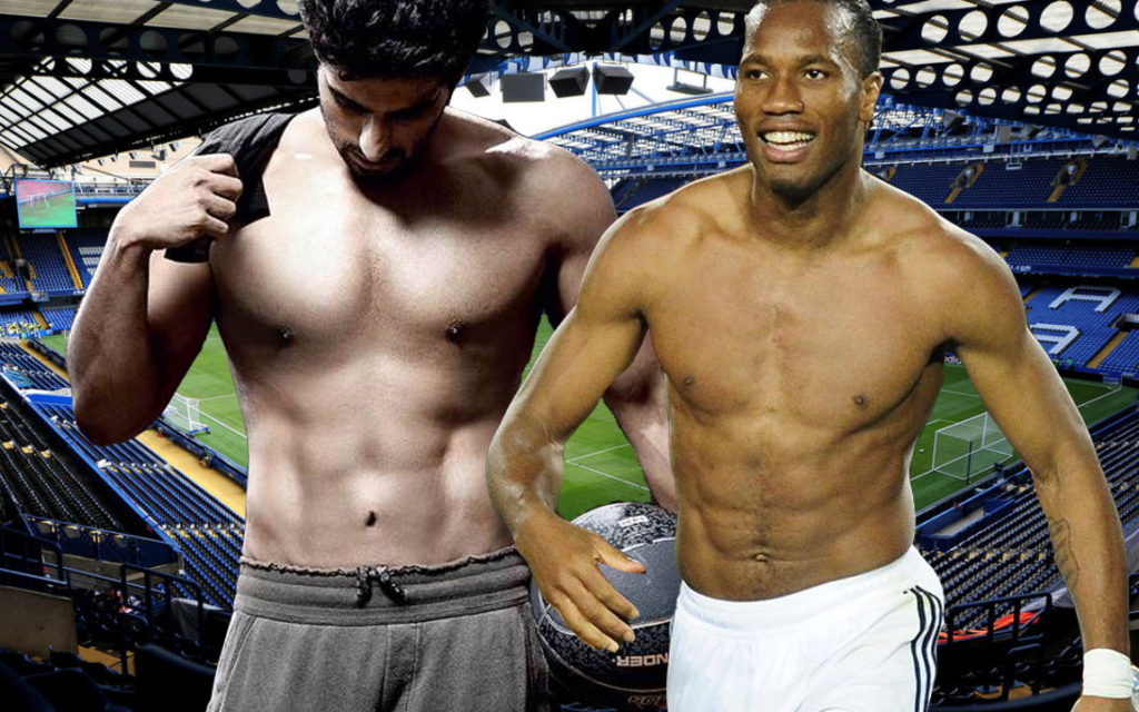 Top 10 Bollywood Actors And Their Favorite Football Clubs