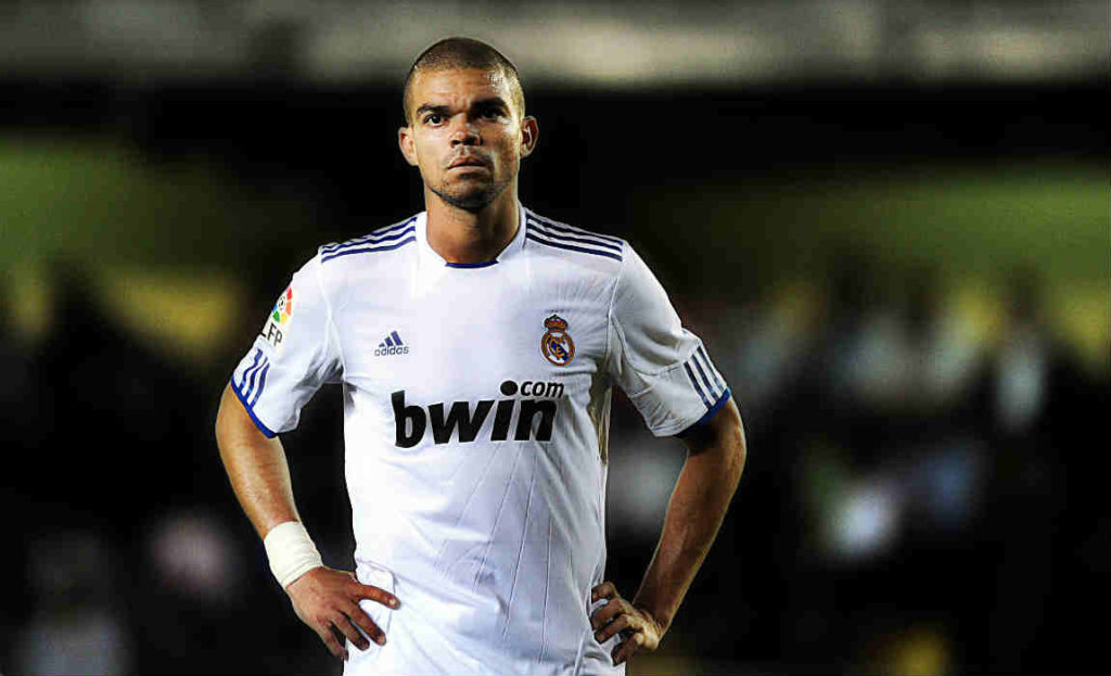 Pepe Set To Join Milan Giants On A Free Transfer
