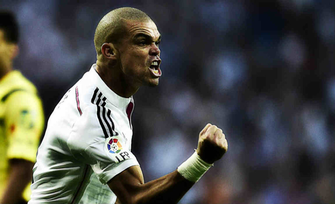 Pepe Set To Join Milan Giants On A Free Transfer