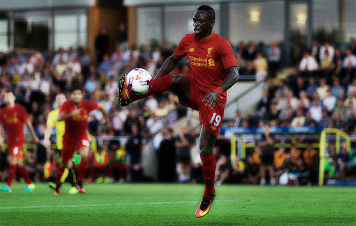 Sadio Mane: A Devout Muslim And An Unusual Premier League Fit