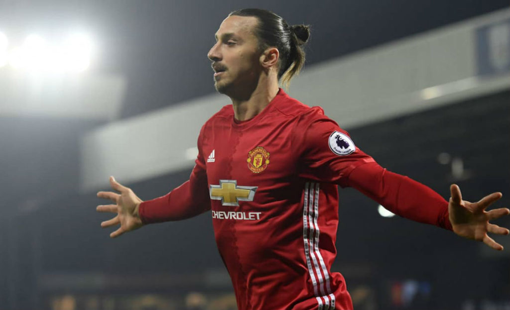 10 Facts You Did Not Know About The 'God Among Mortals' Zlatan Ibrahimovic