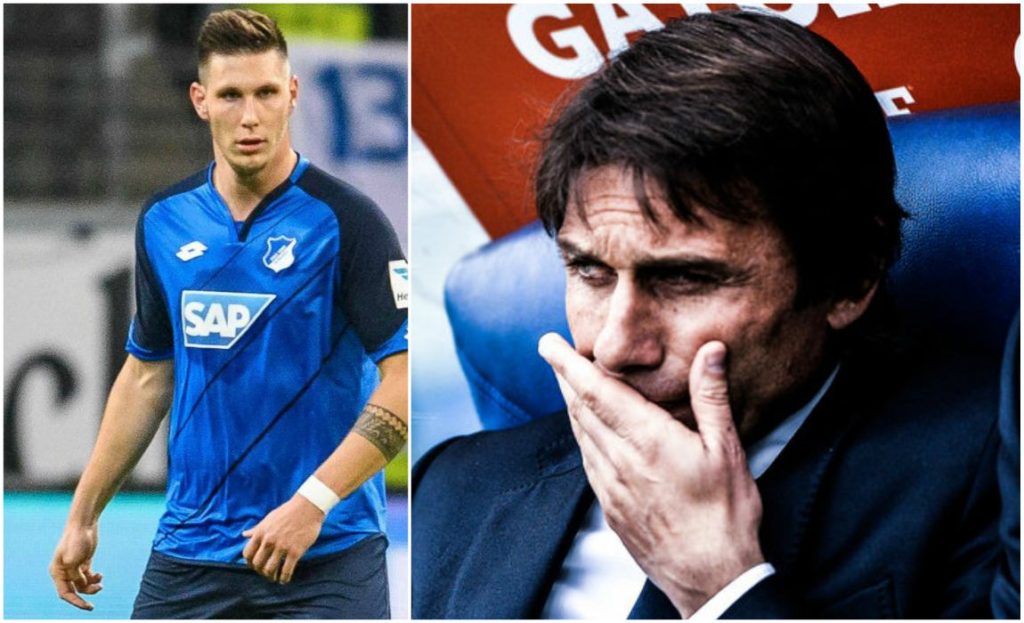 Chelsea Miss Out On Another Defensive Target As Bayern Munich Rope In ...