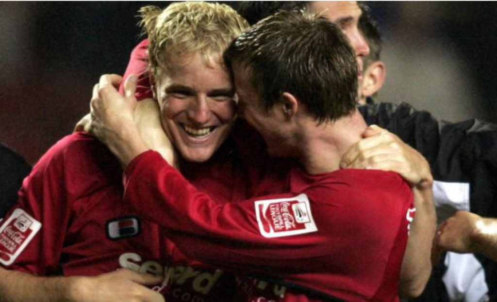 10 Facts You Do Not Know About Newcastle Manager Eddie Howe