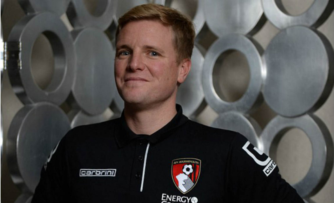 10 Facts You Do Not Know About Newcastle Manager Eddie Howe