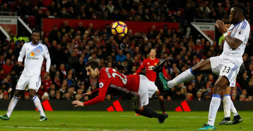 After Giroud's Sensational Goal, Here's The Best 6 SCORPION KICKS Ever