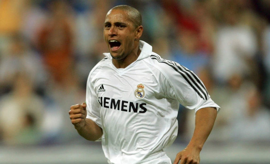 El Clasico: 'Real Madrid Must Win The La Liga And End Barcelona ...