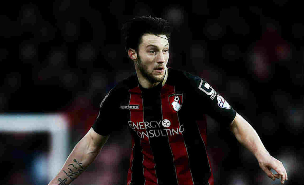 Footballer Alfie Barker Has Contract Terminated After Abusing Harry ...