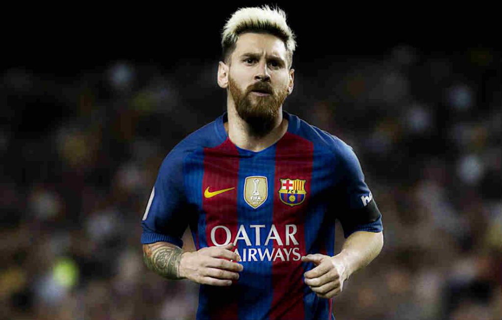 Lionel Messi To Beat Cristiano Ronaldo And Luis Suarez To Pichichi Trophy?
