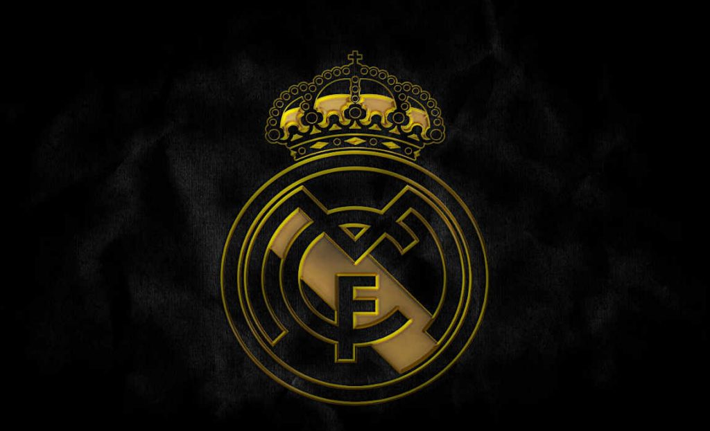 Real Madrid Set To Drop 'Christian Cross' For Middle East