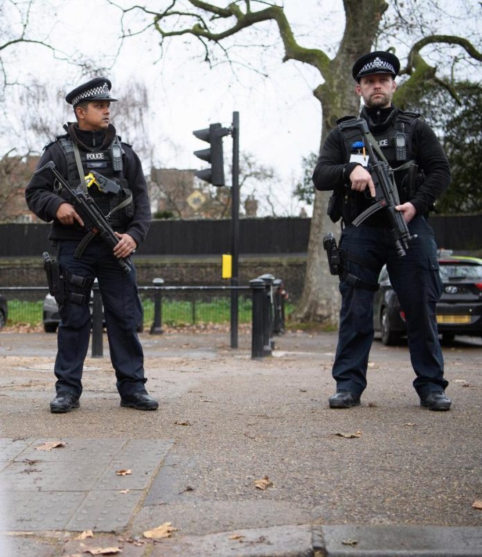 Man Utd Becomes First British Club To Hire Its Own Anti-Terrorism Chief