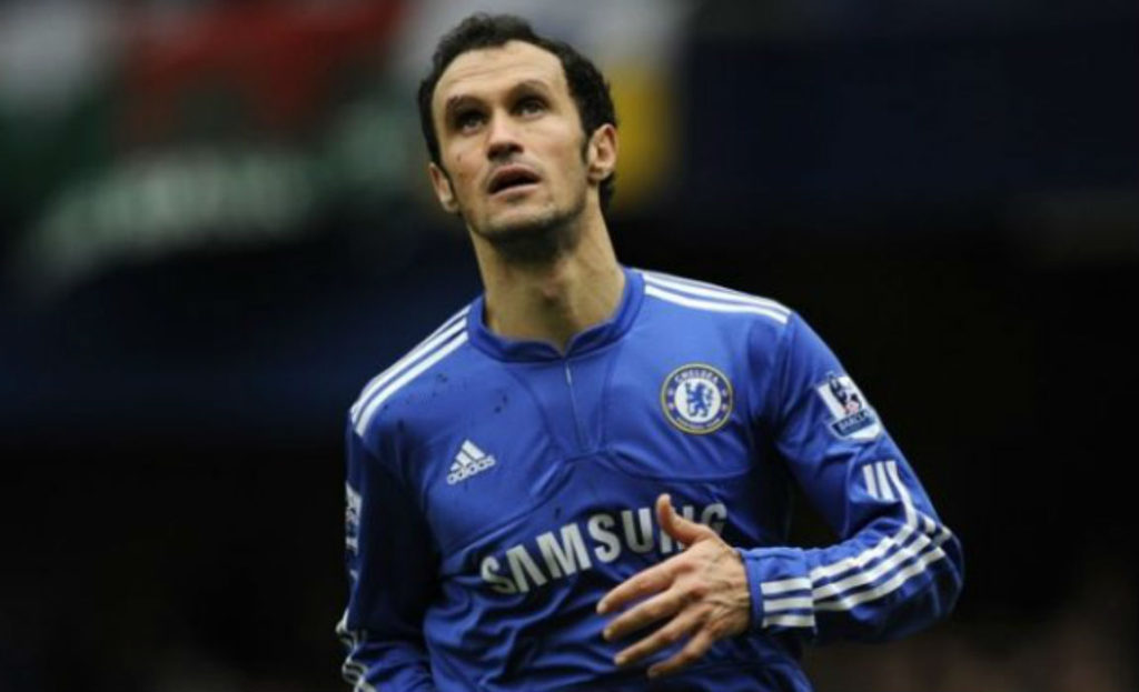 Chelsea Reunion: Ricardo Carvalho Joins Oscar At Shanghai SIPG