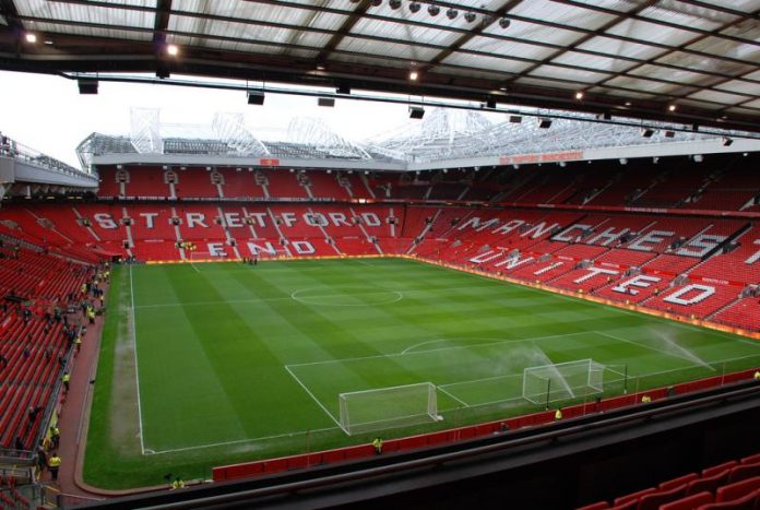 Old Trafford Capacity Upgrade News: Man United Start Planning