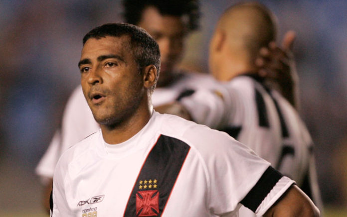 Flamengo Settle $1.8 Million Debt With Brazilian Legend Romario