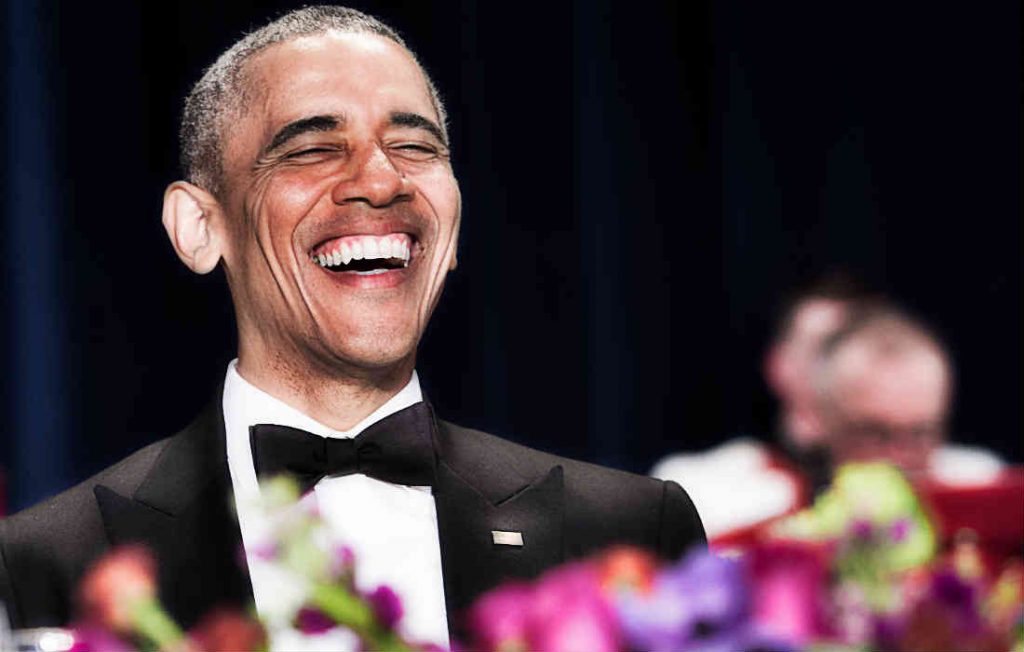 Barack Obama Gets Special Invite To Visit His Favourite European ...