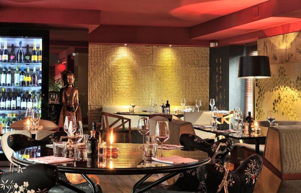 Conte Set To Create Chelsea Dynasty And Wants To Launch Restaurant With ...