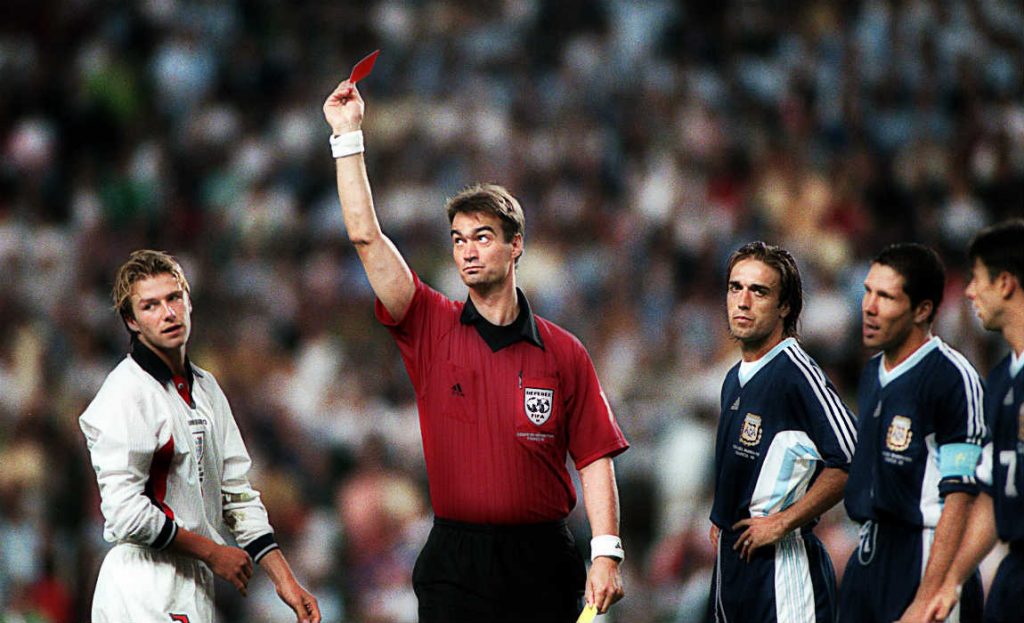 10 Facts You Do Not Know About Atletico Madrid Boss Diego Simeone