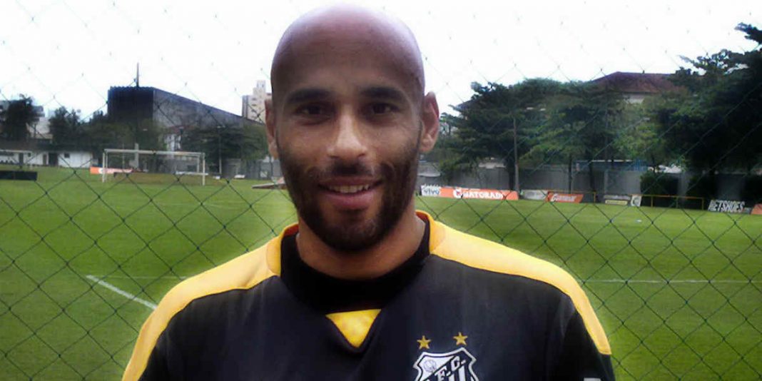 Footballer Pele's Son Edinho In Jail Over Drug Trafficking Charges