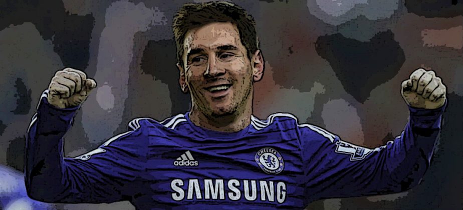 Messi Looking Forward To Chelsea Move As Barcelona Fail To Offer New ...