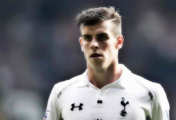 Bale Considering A Hair Transplant As He Is Fed Up Of Using His ‘Man ...