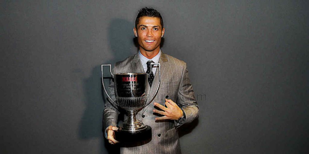 Lionel Messi To Beat Cristiano Ronaldo And Luis Suarez To Pichichi Trophy?