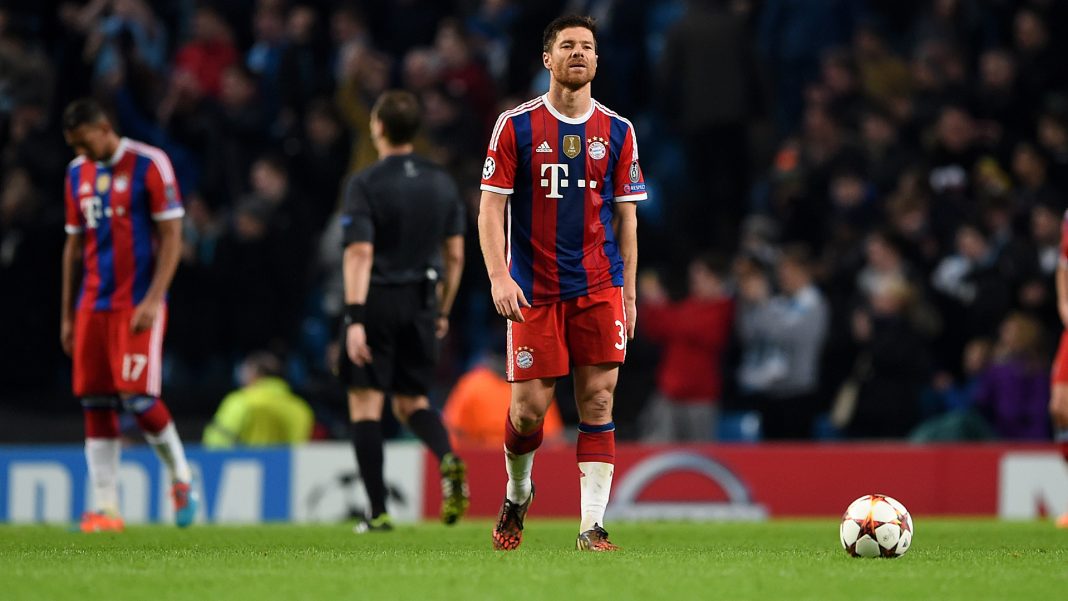Bayern Munich Star Xabi Alonso Announces Retirement With Cryptic ...