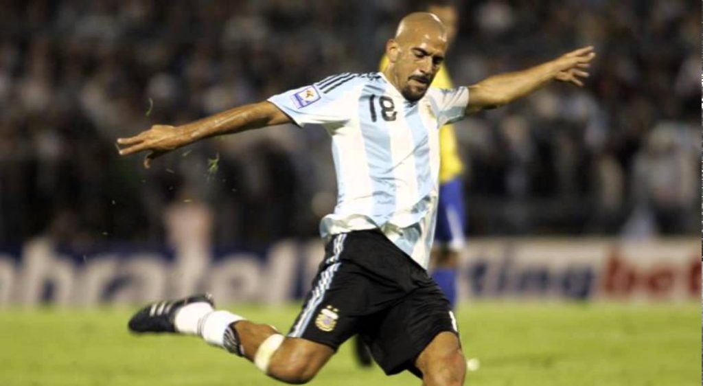 Juan Sebastian Veron Named In Estudiantes' Squad For Their Opening Copa ...