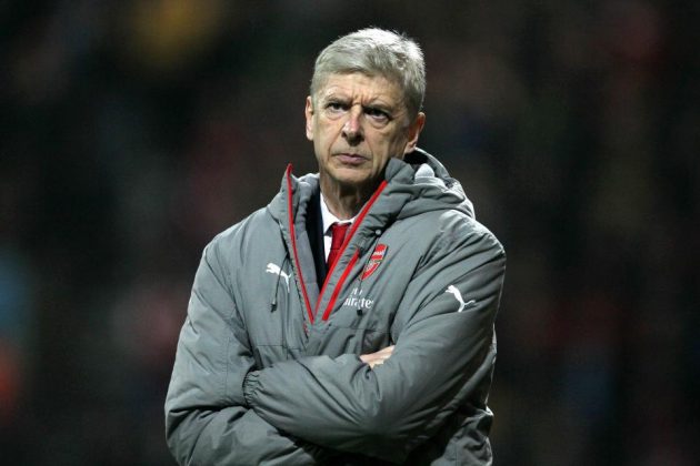 How Arsene Wenger Changed The Premier League … And Then Dropped The Ball