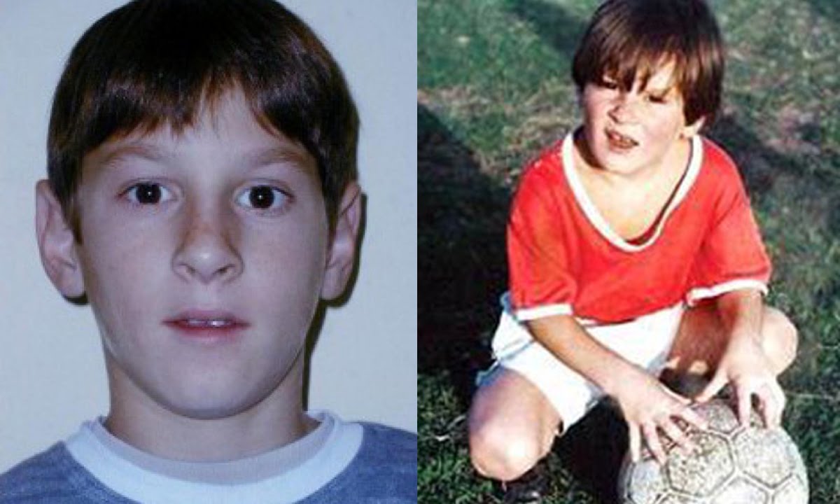 10 Things You Did Not Know About Barcelona Superstar Lionel Messi 10 Things You Did Not Know About Barcelona Superstar Lionel Messi