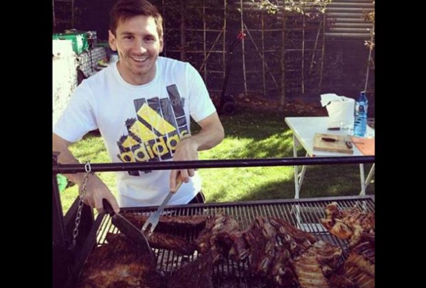 10 Things You Did Not Know About Barcelona Superstar Lionel Messi