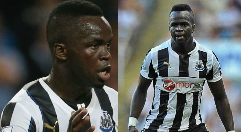 'Rest In Peace' - The Football World Mourns The Passing Of Cheick Tiote