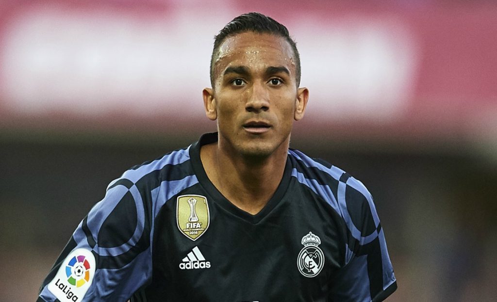 Chelsea On The Verge Of Signing £31M Real Madrid Right-Back Danilo