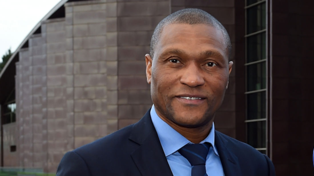Former Chelsea Chief Michael Emenalo Appointed As Sporting Director Of ...