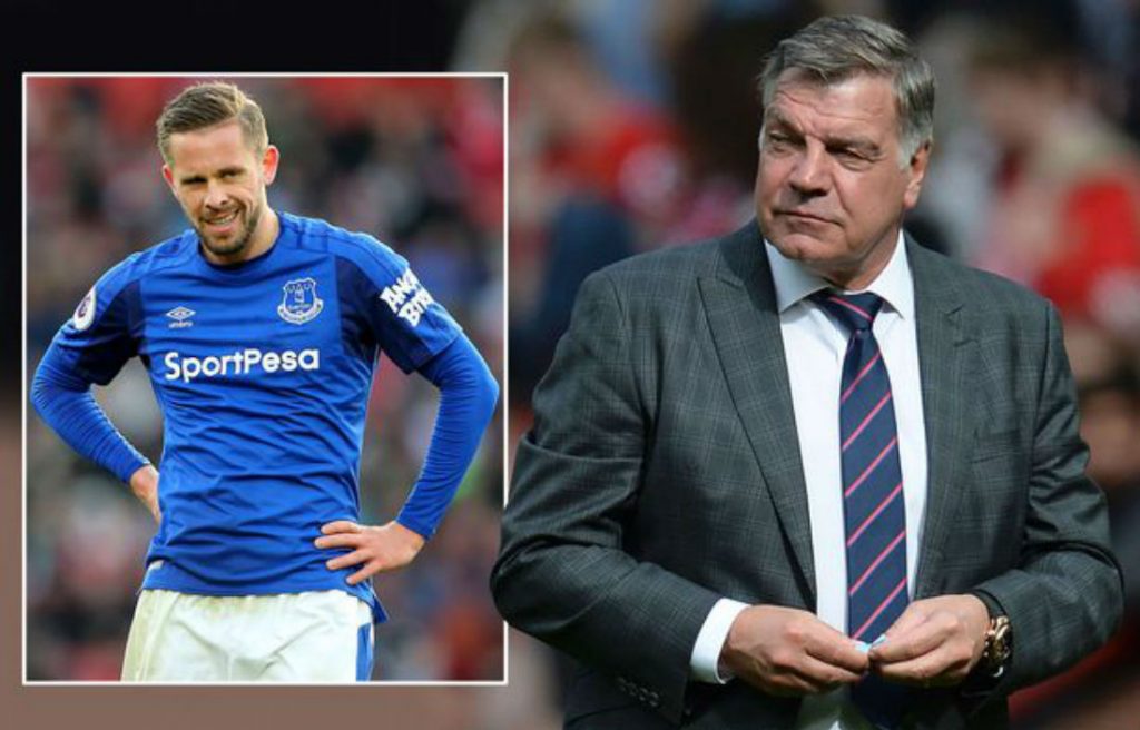 Everton Set To Appoint Sam Allardyce As New Manager