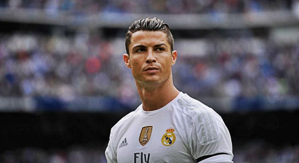 Real Madrid Superstar Cristiano Ronaldo To Build A Paediatric Hospital ...