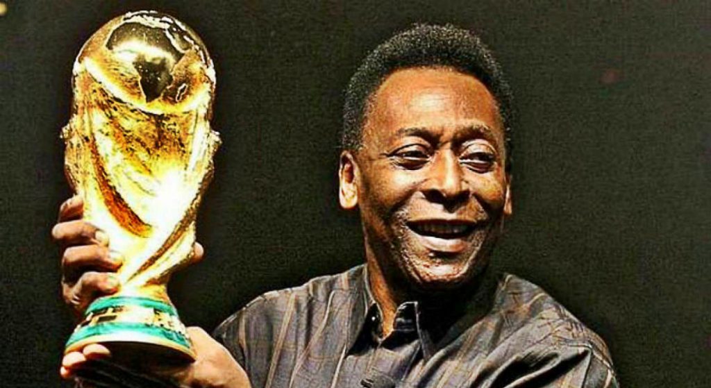 Pele In Hospital: Brazil Legend 'Collapsed With Exhaustion'
