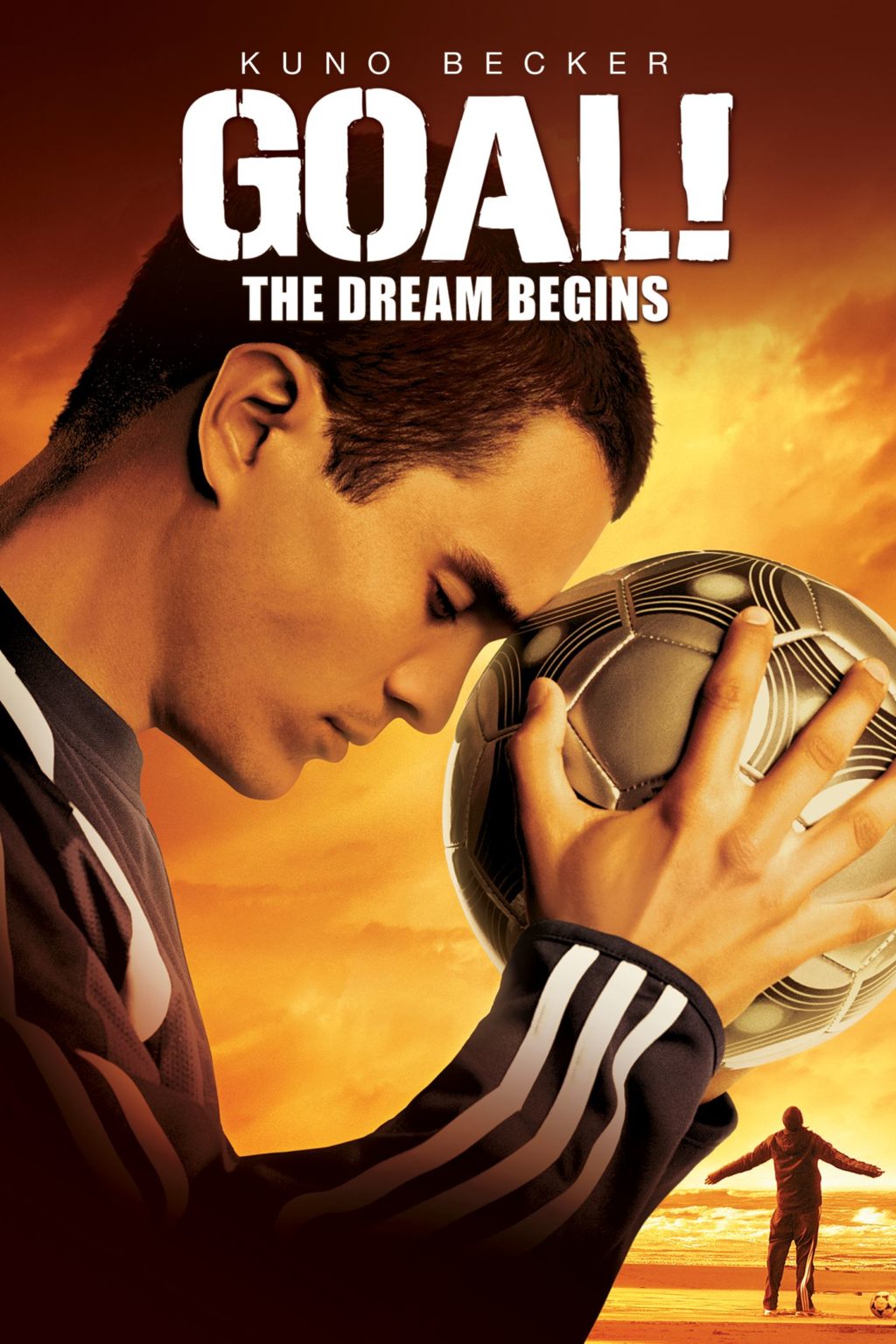 Top 10 FOOTBALL MOVIES - FootTheBall