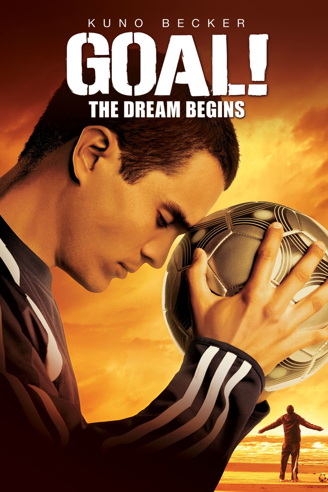 Top 10 FOOTBALL MOVIES - FootTheBall