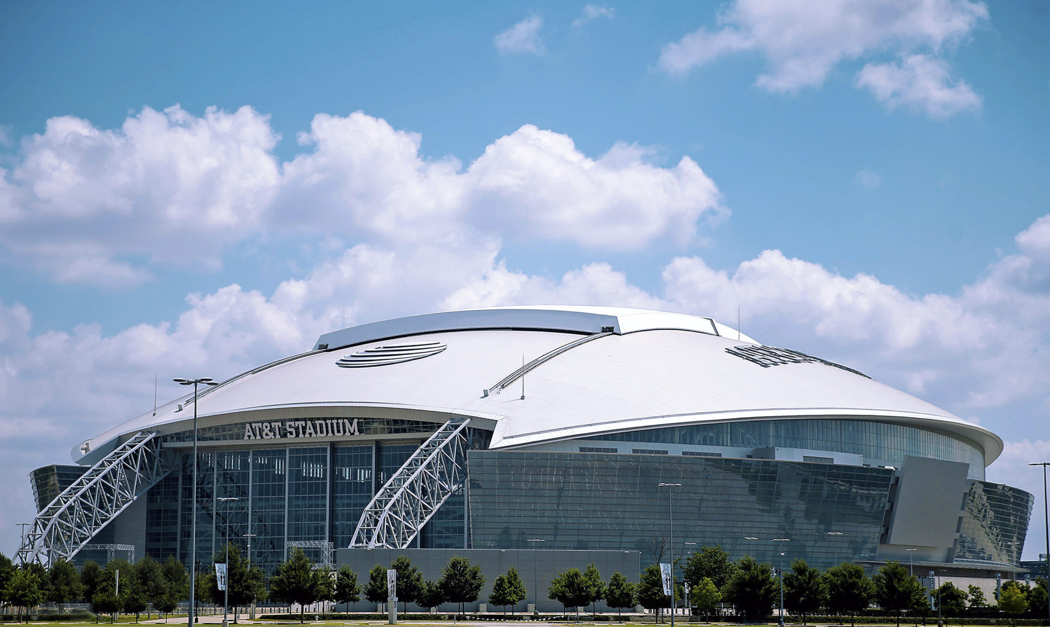 The 13 most beautiful Football Stadiums in the world